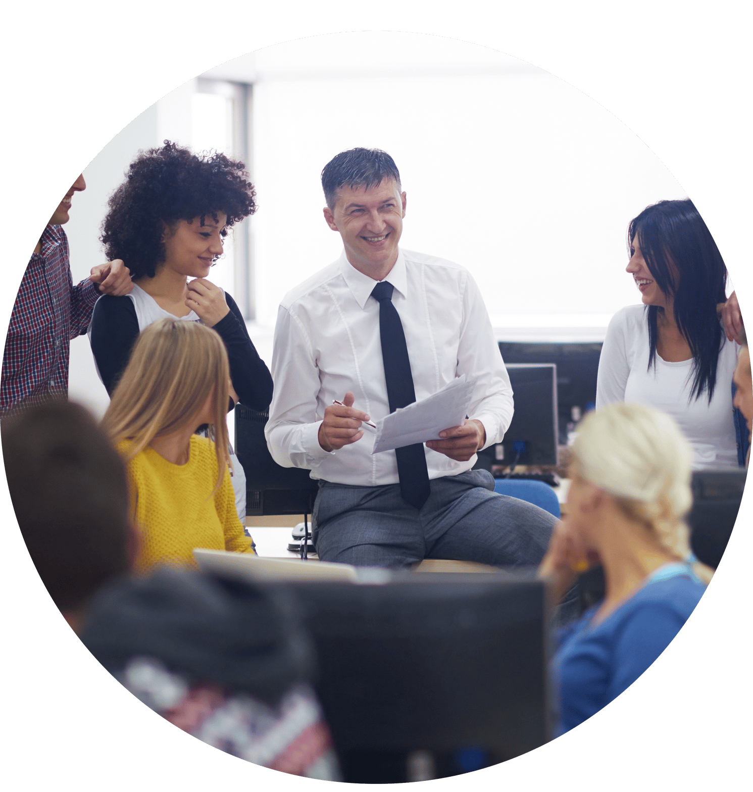 Practera Startup and Scaleups