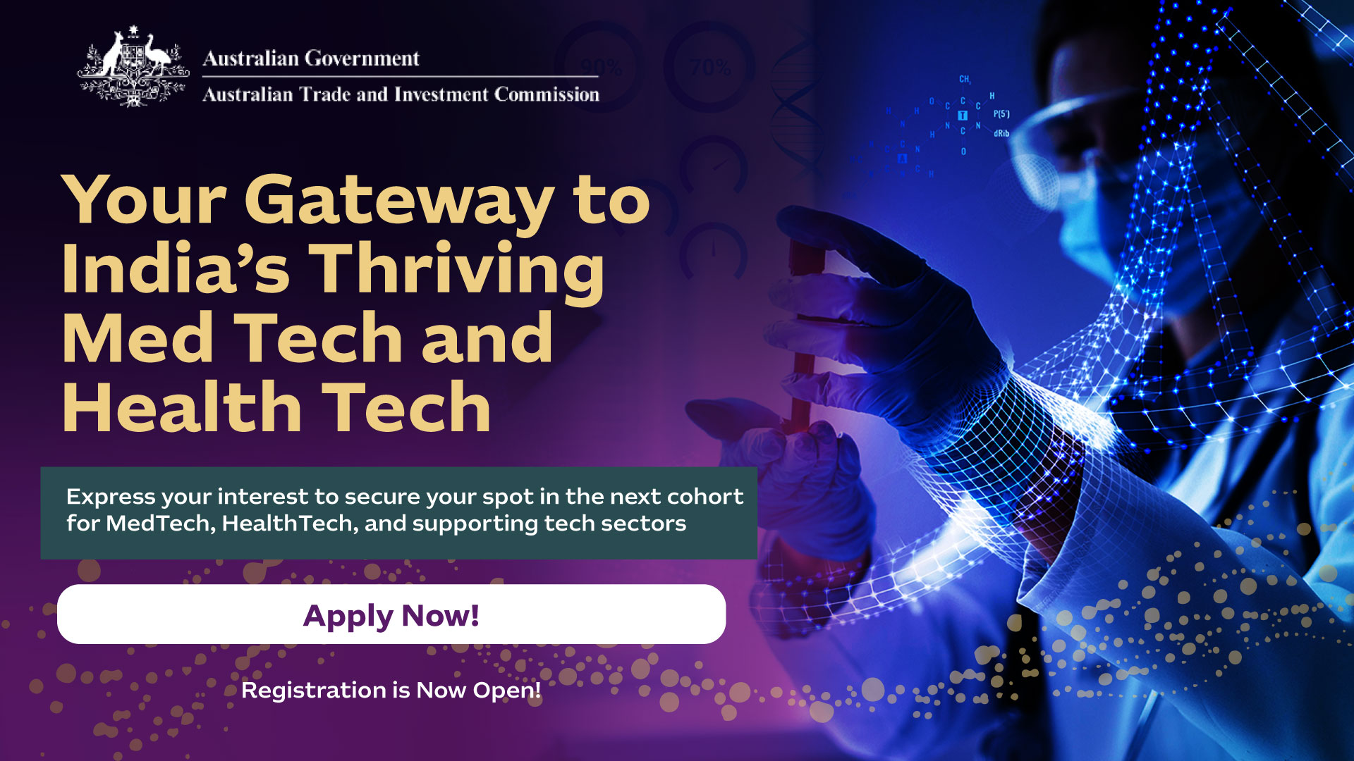 India Tech Export Catalyst Program