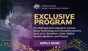 India Tech Export Catalyst Program